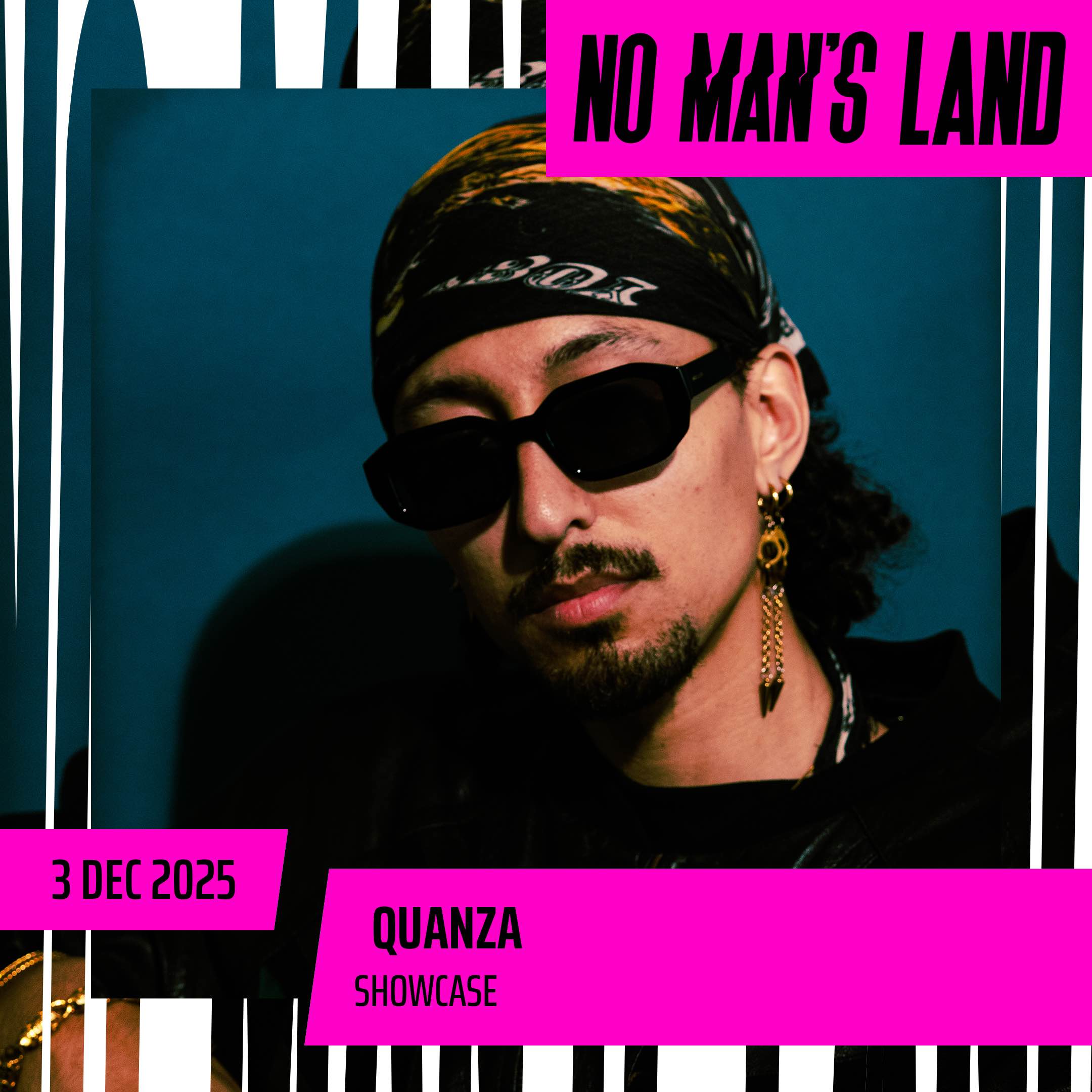No Man's Land
